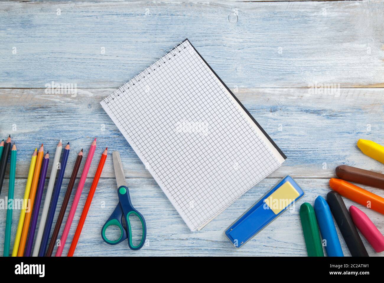 Children notepad hi-res stock photography and images - Alamy