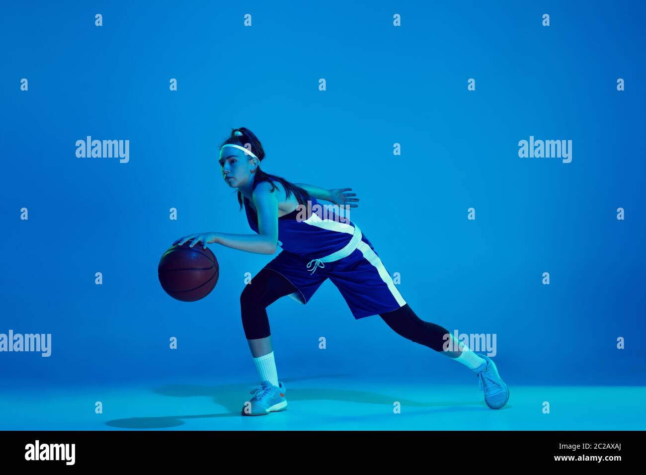 Look of power strength and energy hi-res stock photography and images ...