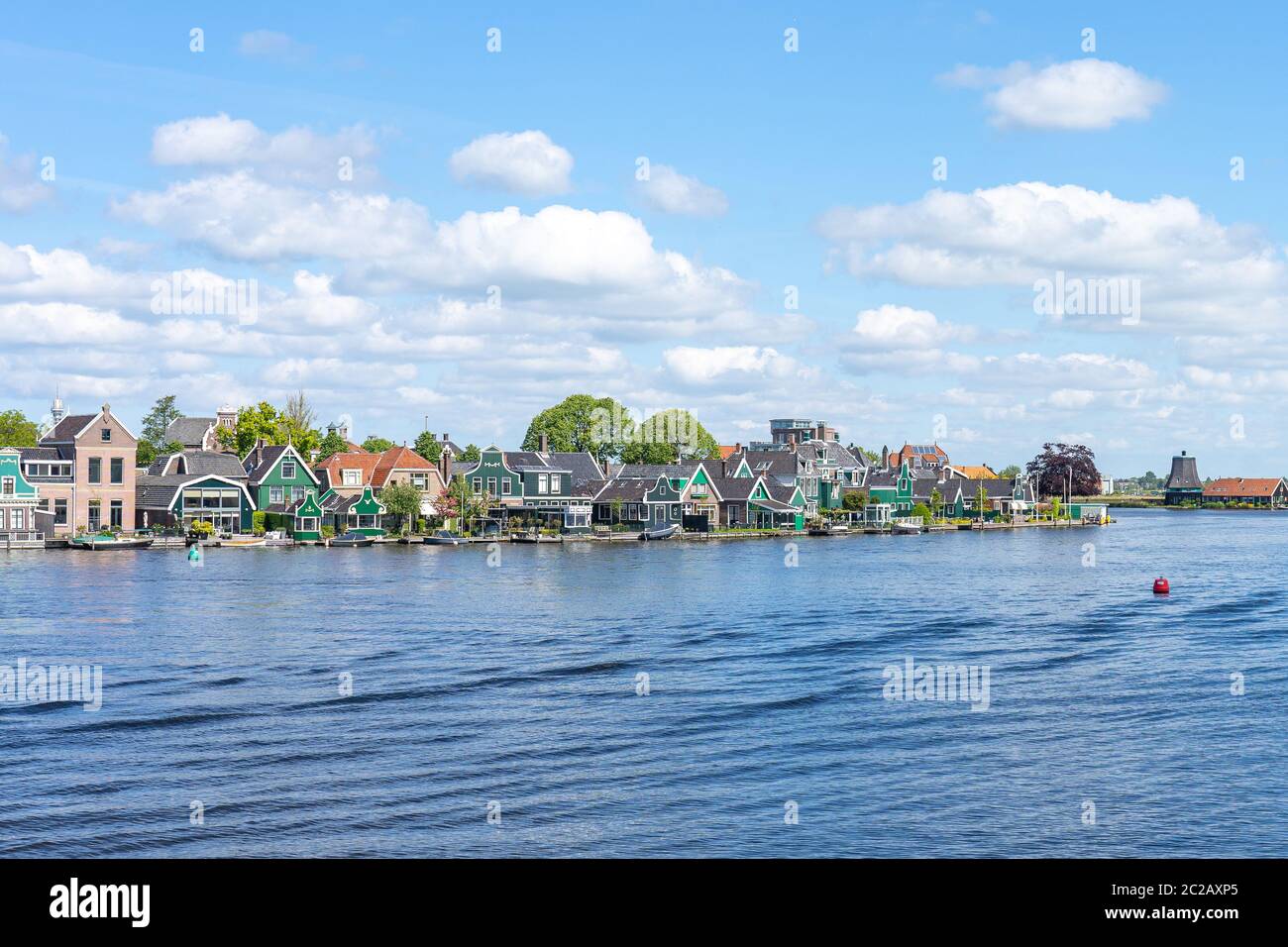 Province of zaanstad hi-res stock photography and images - Alamy