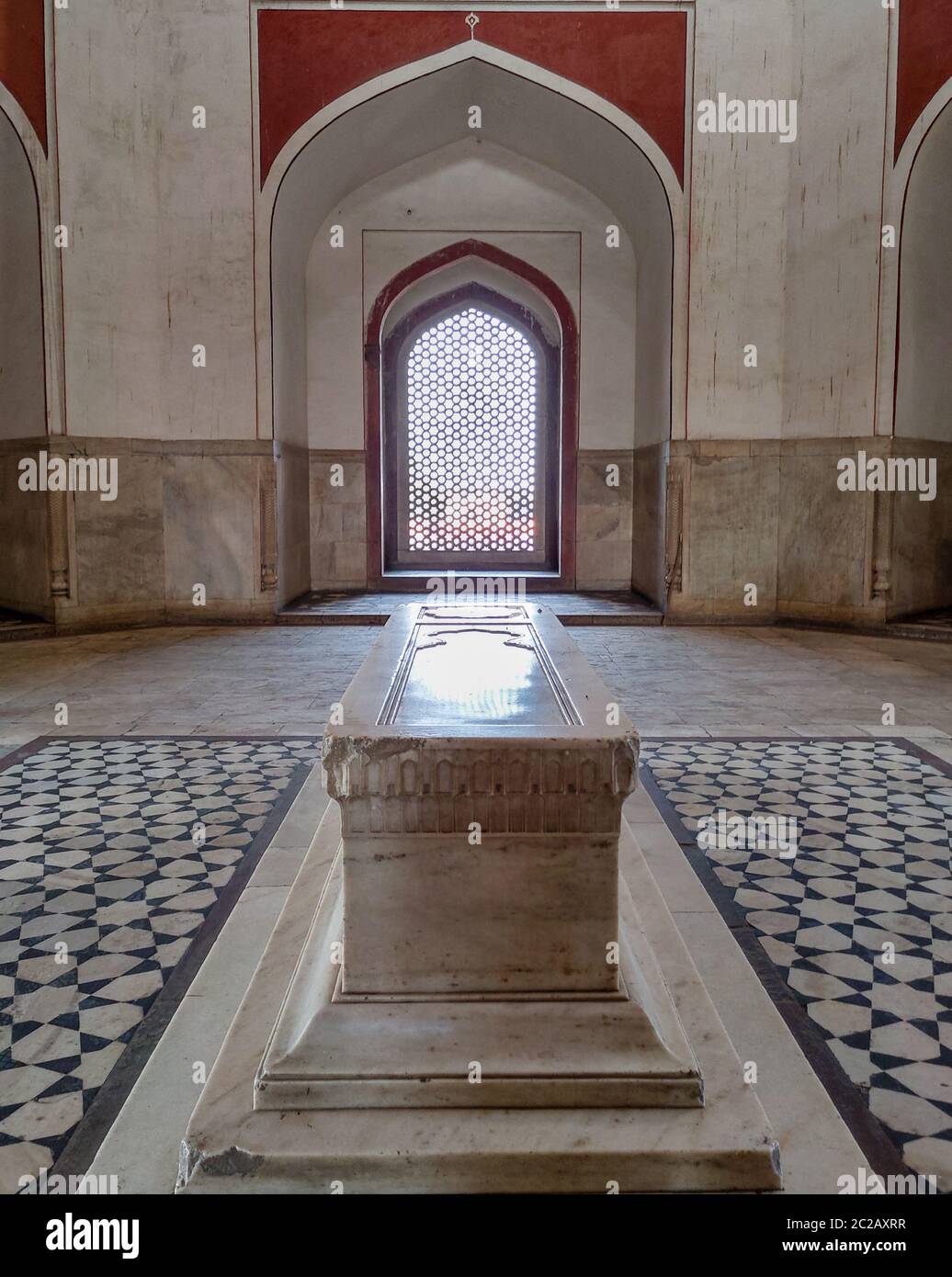 Dara shikoh tomb hi-res stock photography and images - Alamy