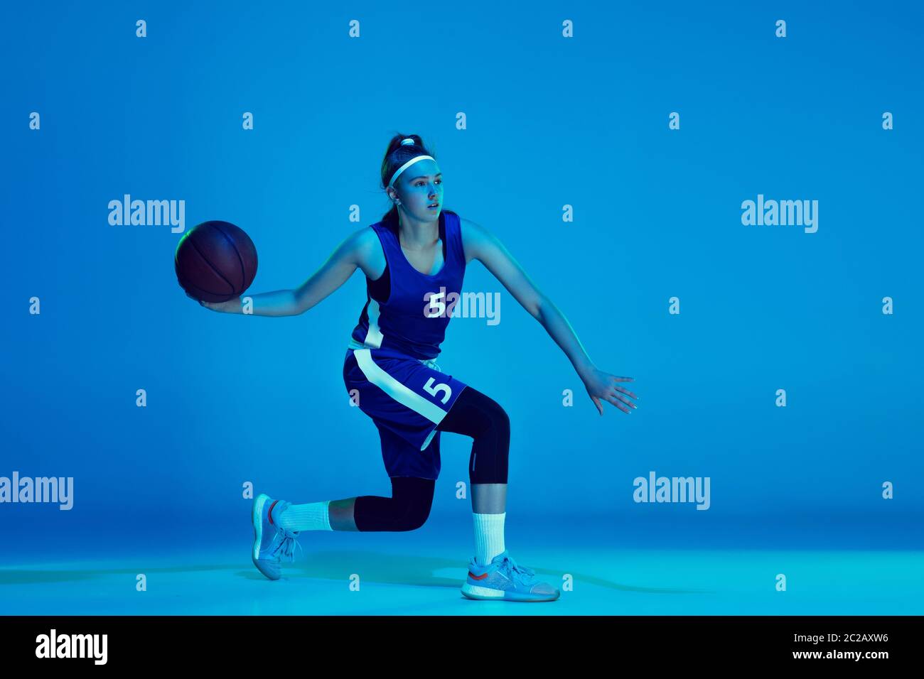 Look of power strength and energy hi-res stock photography and images ...