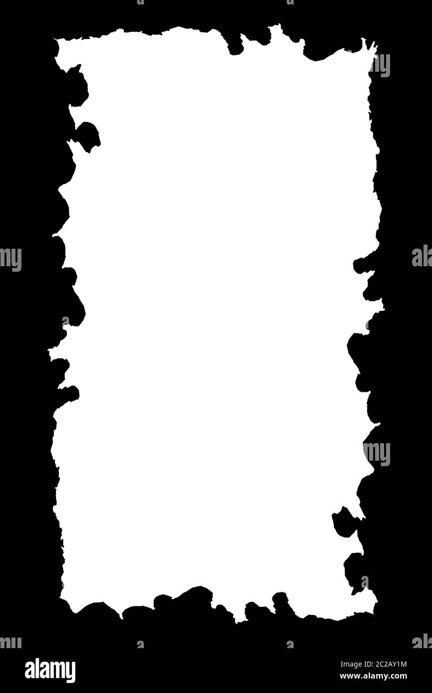 Irregular rectangle hi-res stock photography and images - Alamy