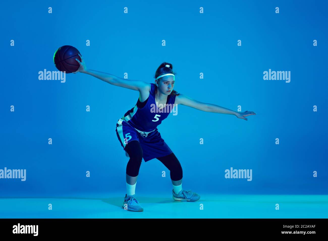 Look of power strength and energy hi-res stock photography and images ...