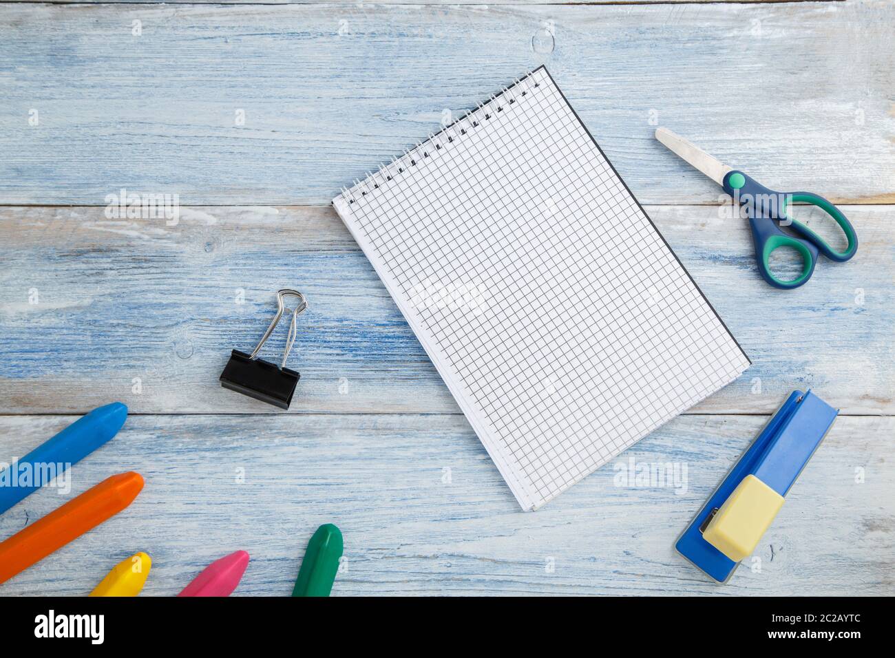 Children notepad hi-res stock photography and images - Alamy