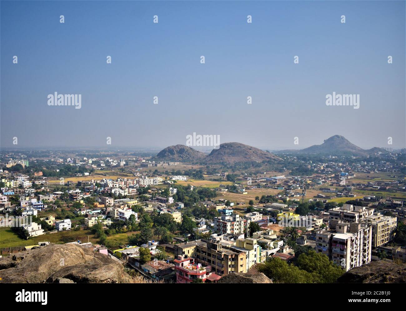 Birds eye view of mountains hi-res stock photography and images - Alamy