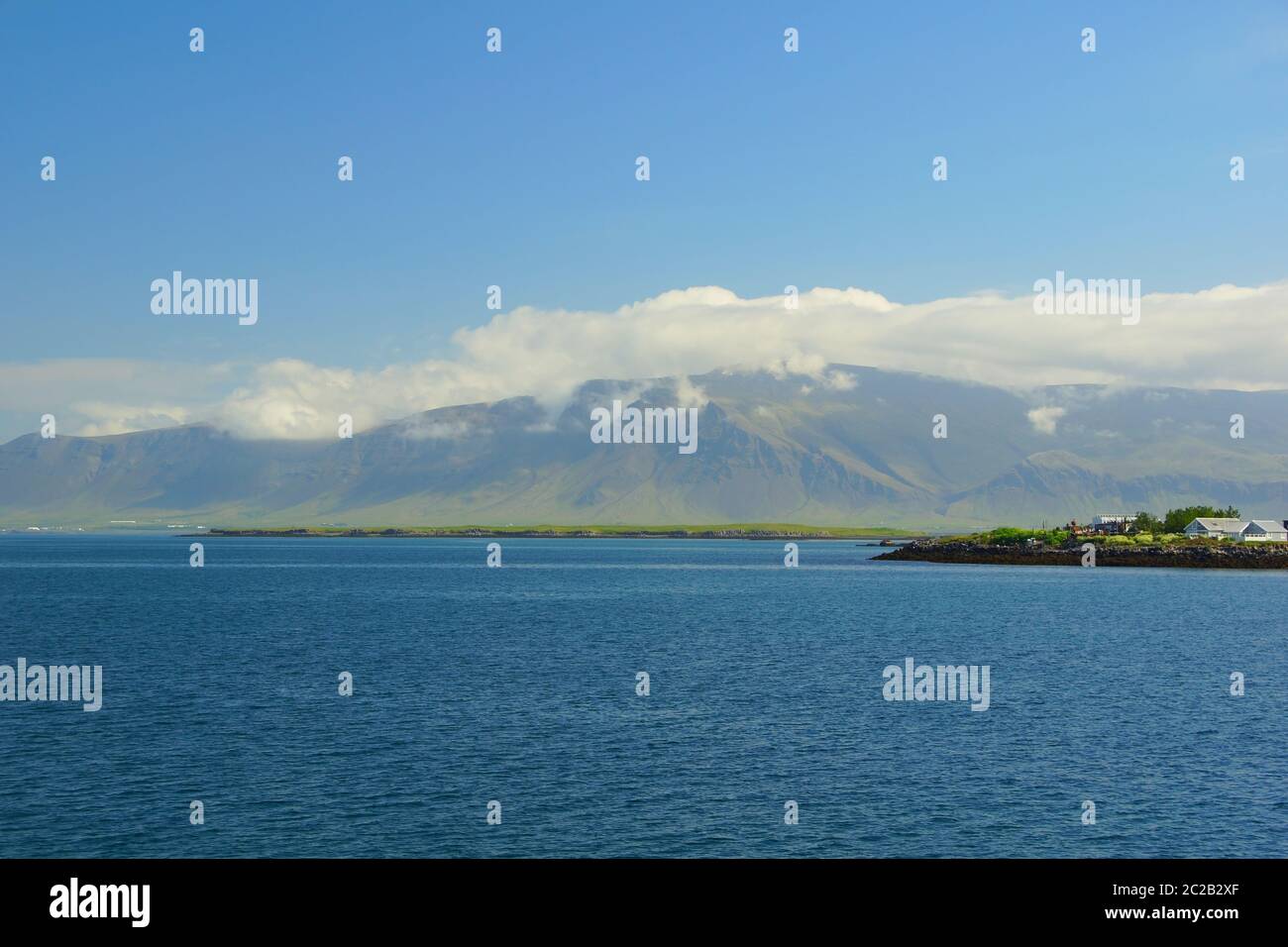 Summer sunny day hi-res stock photography and images - Alamy