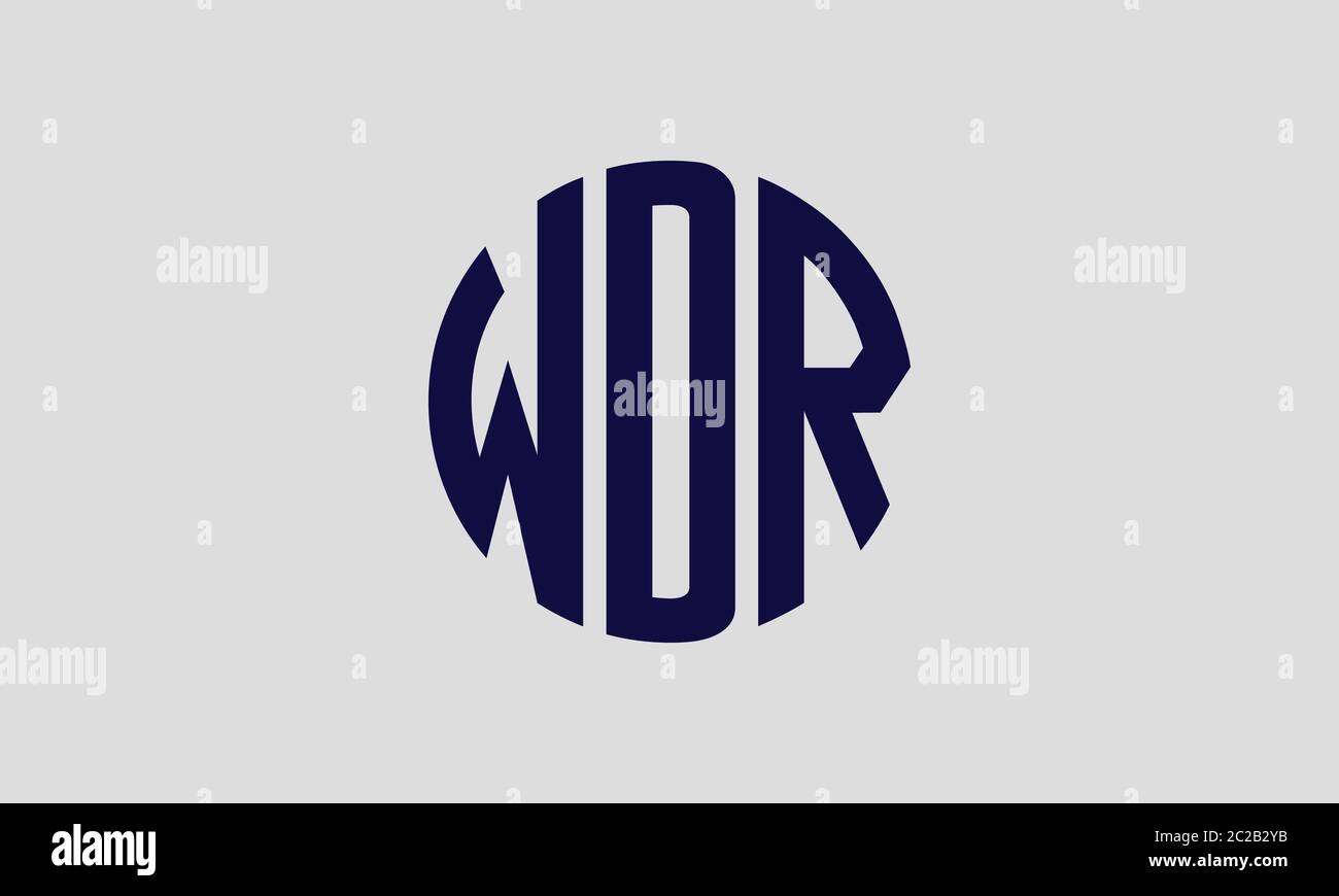 Wdr Logo High Resolution Stock Photography and Images - Alamy