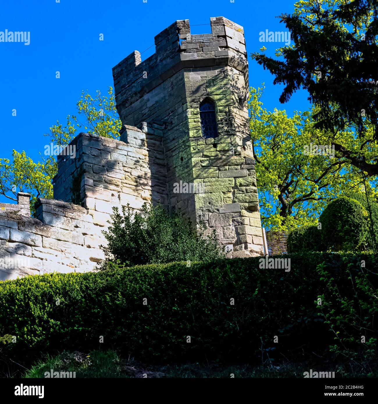 The northern tower hi-res stock photography and images - Alamy