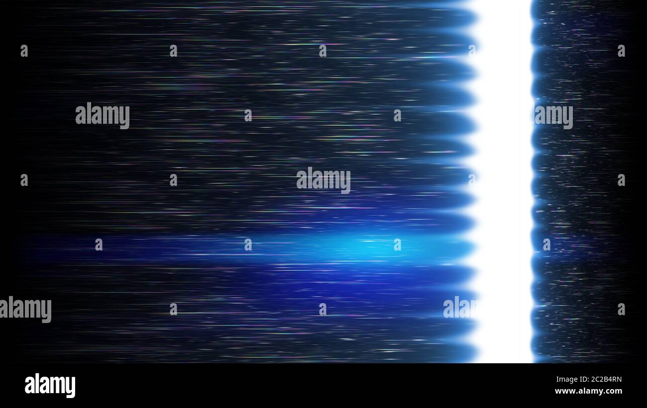 light speed background Stock Photo - Alamy