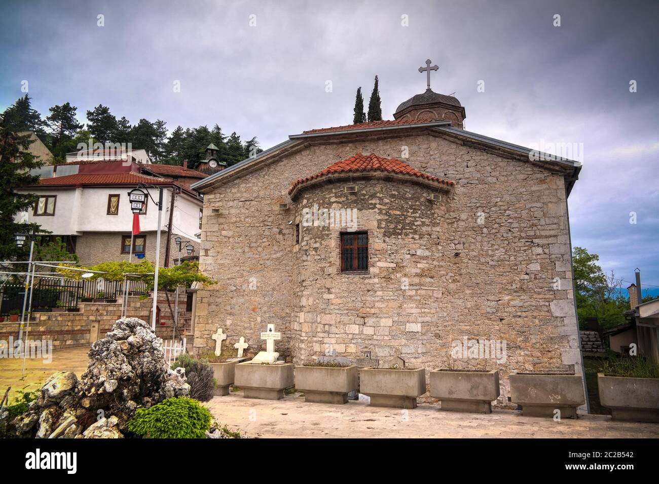 Bogorodica hi-res stock photography and images - Alamy
