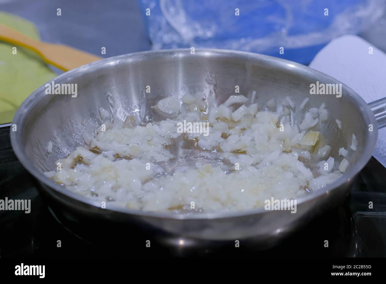 Professional pan hi-res stock photography and images - Alamy