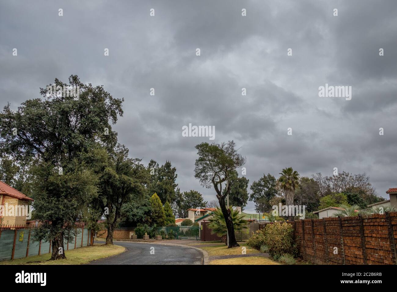 Highveld winter hi-res stock photography and images - Alamy