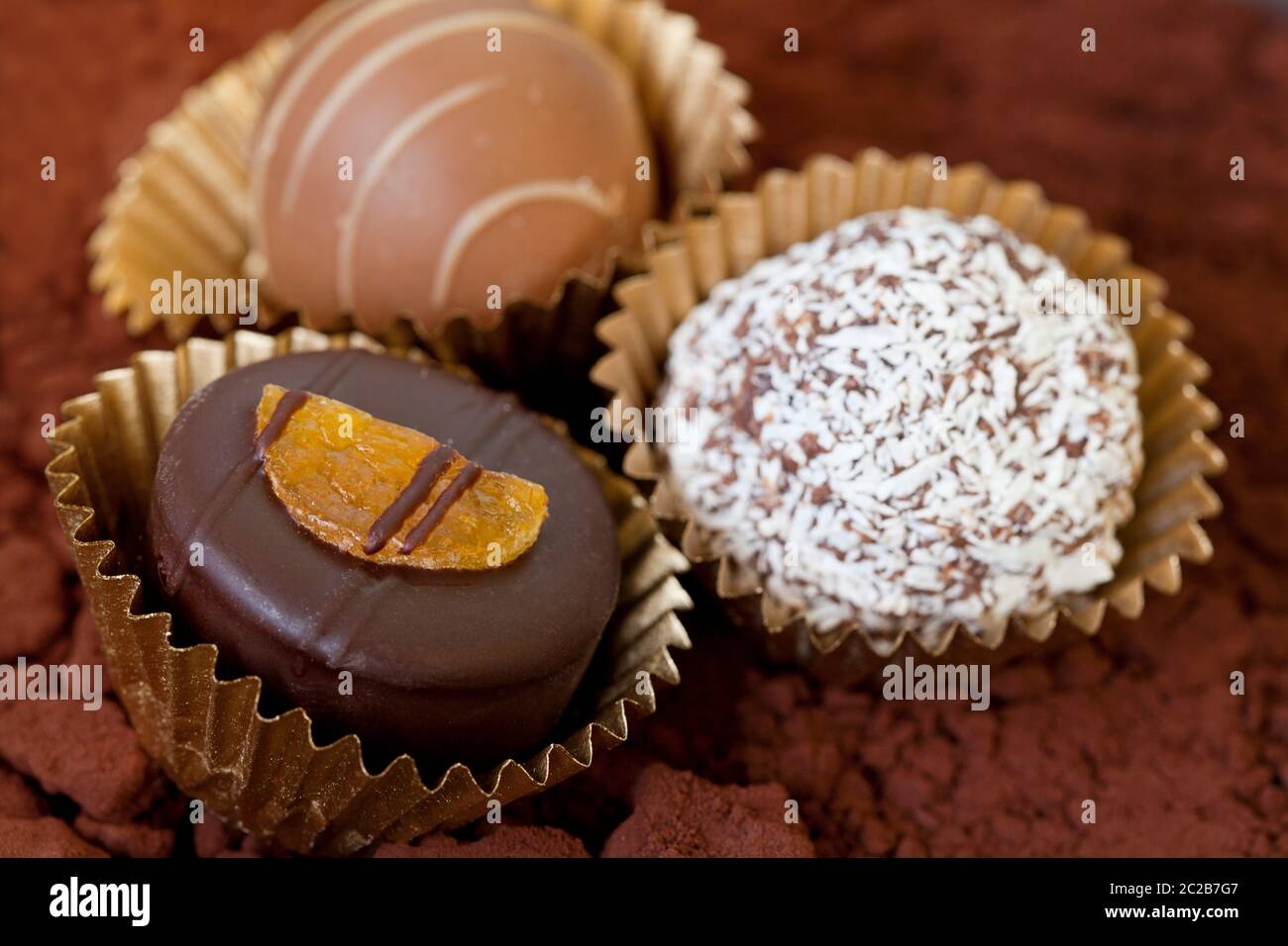 Precious cocoa hi-res stock photography and images - Alamy