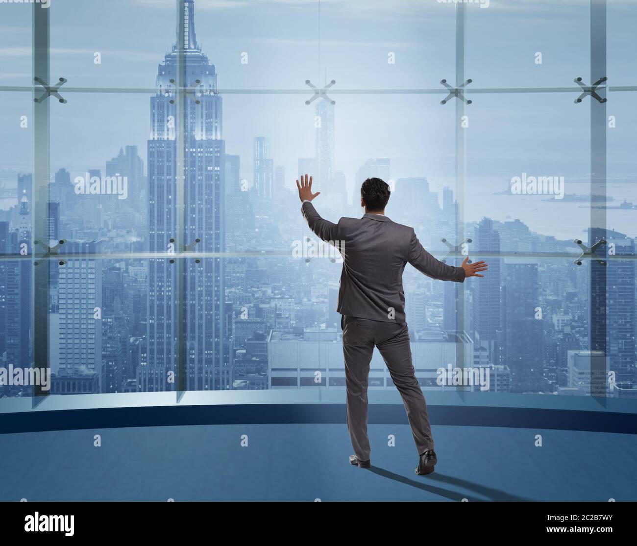 Pushing out window hi-res stock photography and images - Alamy