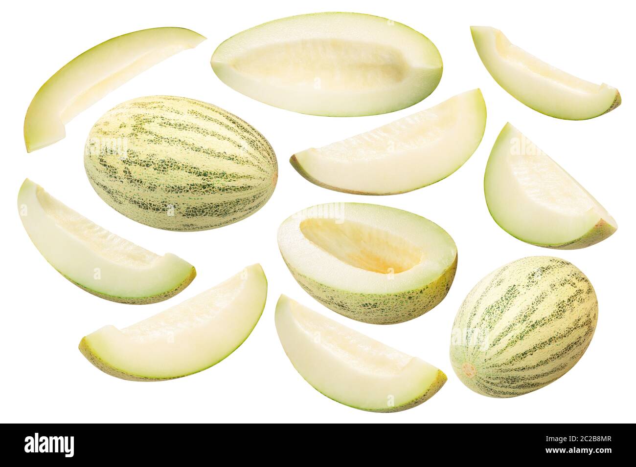 Cucumis pepo hi-res stock photography and images - Alamy