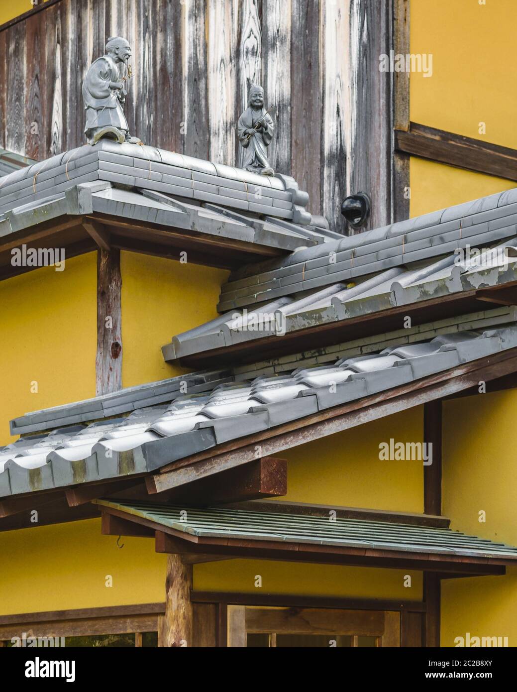 Architecture detail traditional house hi-res stock photography and ...