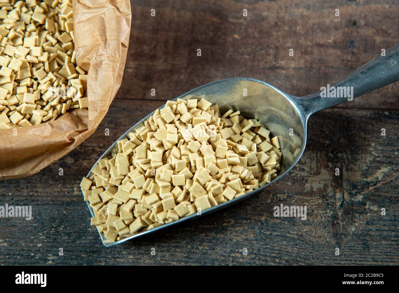 Crozet pasta hi-res stock photography and images - Alamy