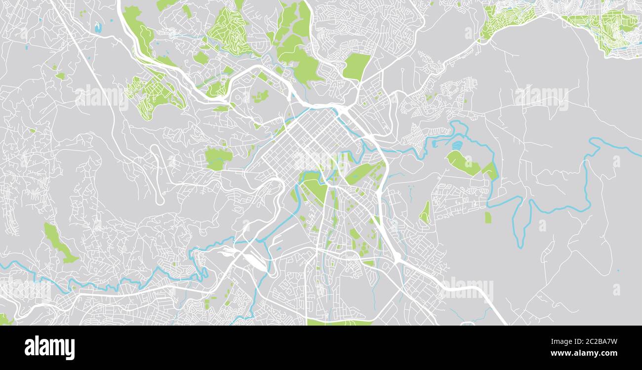 Pietermaritzburg town hi-res stock photography and images - Alamy