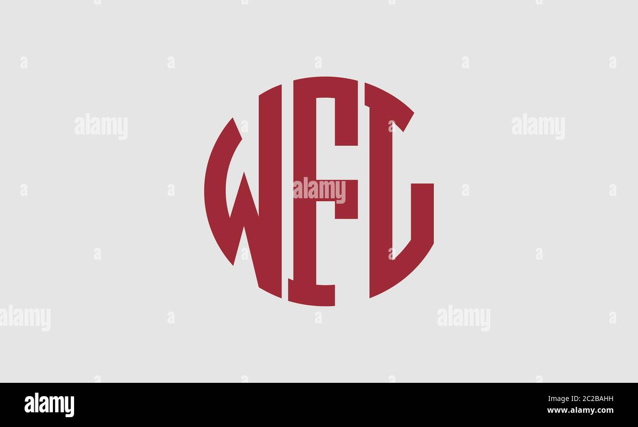 Wfl hi-res stock photography and images - Alamy