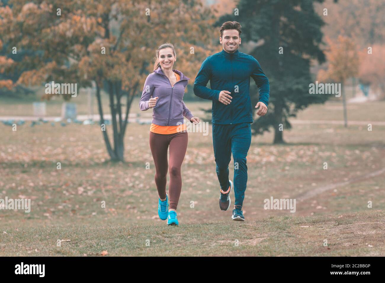 Man running towards camera hi-res stock photography and images - Alamy