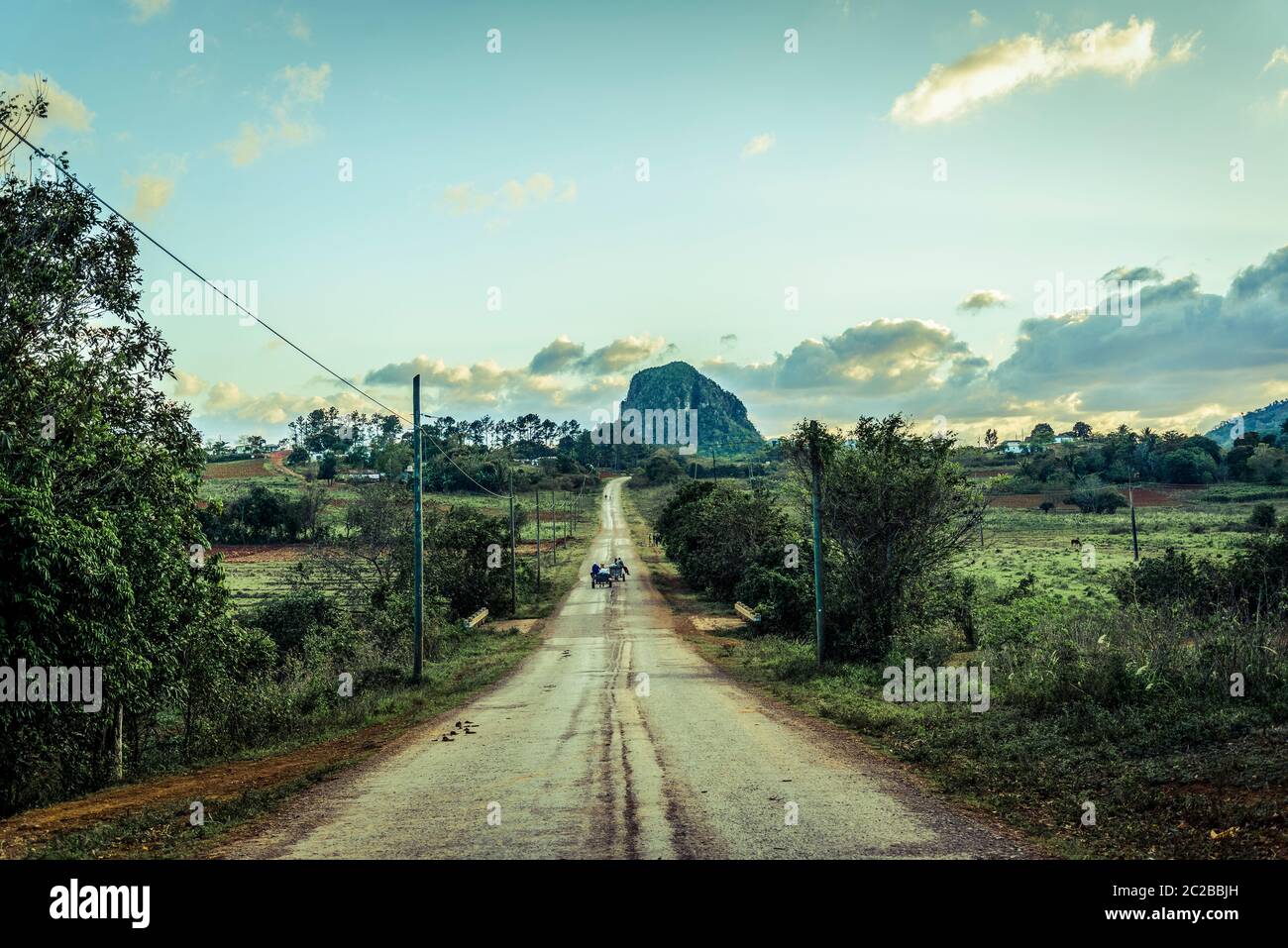 Viñales 2020 hi-res stock photography and images - Alamy