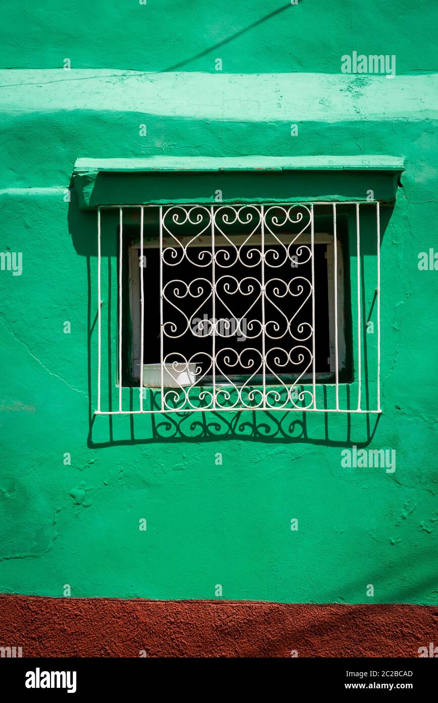 Light houses in trinidad caribbean hi-res stock photography and images ...