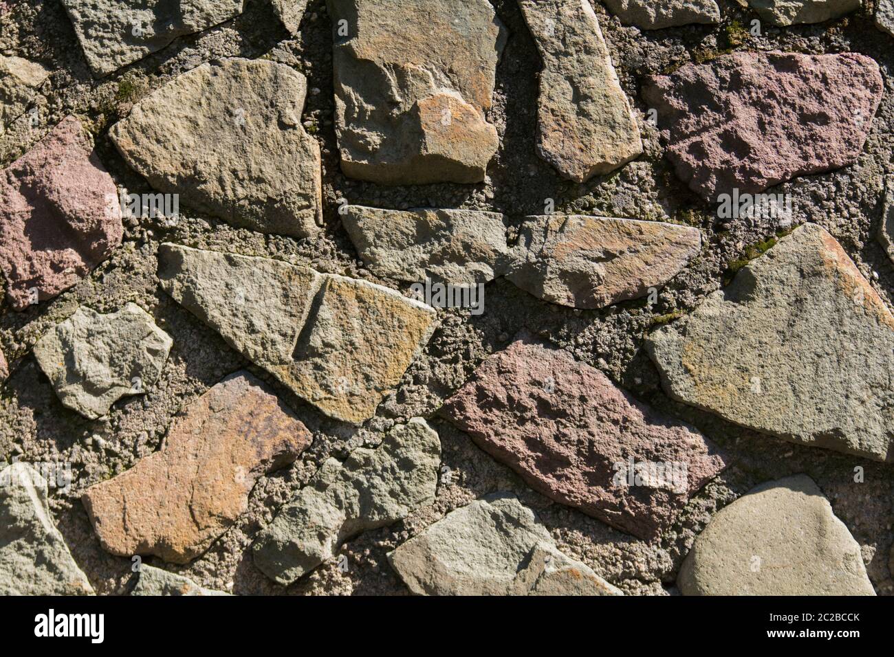 Stone rock masonry hi-res stock photography and images - Alamy