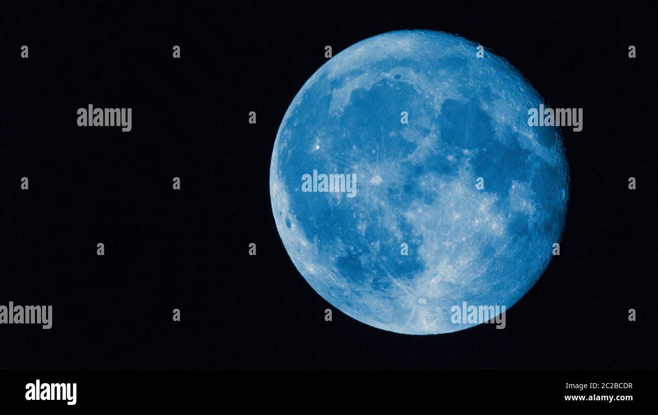 Astronomy moon hi-res stock photography and images - Alamy