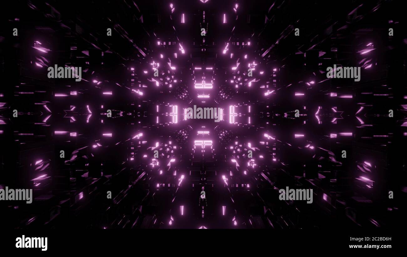 abstract light explosion design 3d illustration wallpaper background ...