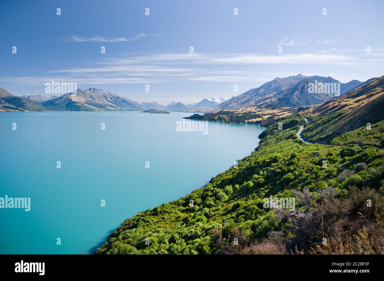 Bennetts bluff lookout hi-res stock photography and images - Alamy