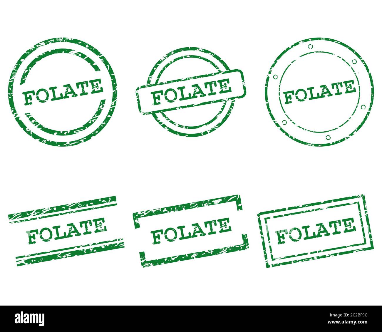 Folate symbol hi-res stock photography and images - Alamy
