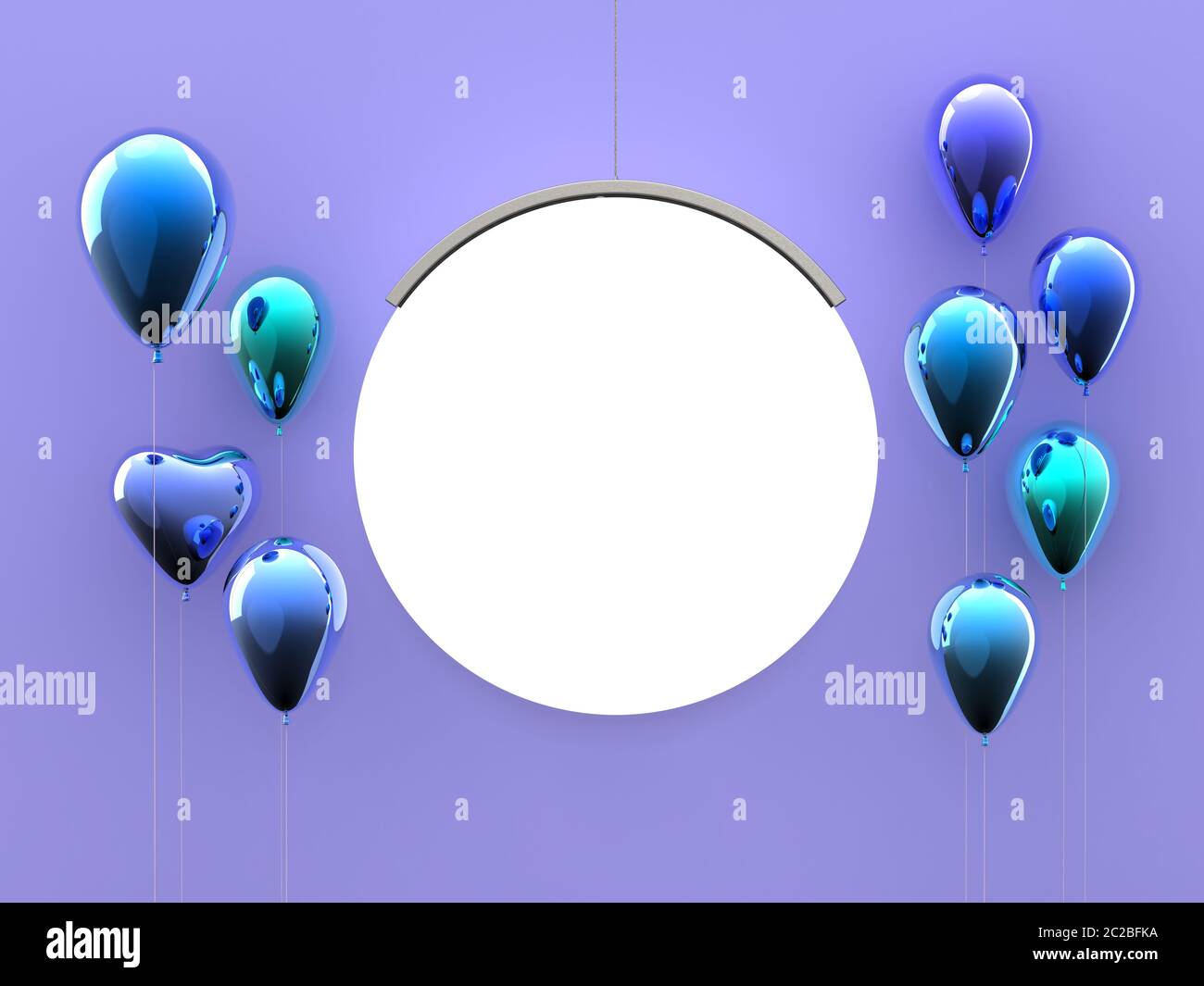 Balloon poster hi-res stock photography and images - Alamy