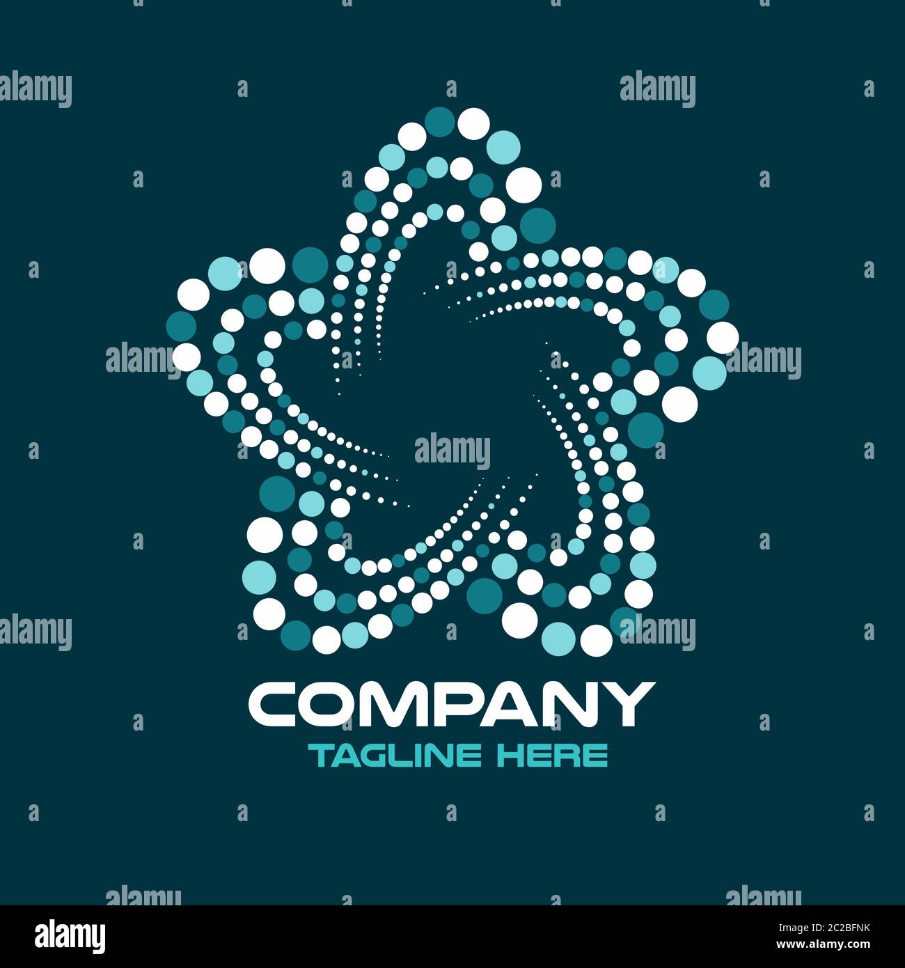 Star tv logo Stock Vector Images - Alamy