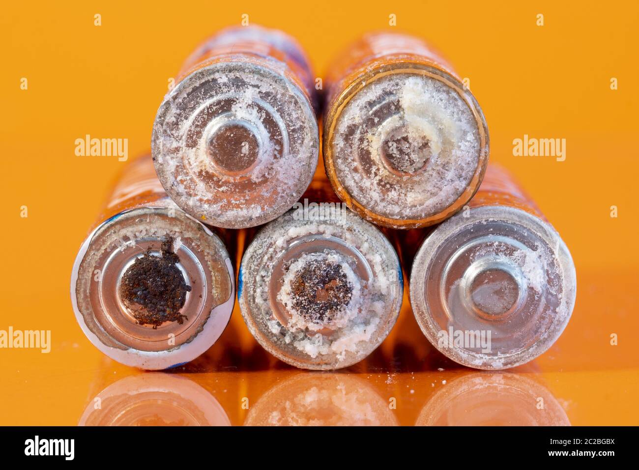 D batteries hi-res stock photography and images - Alamy