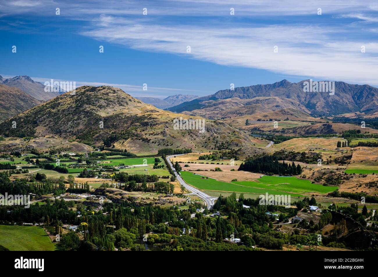 Good range hi-res stock photography and images - Alamy