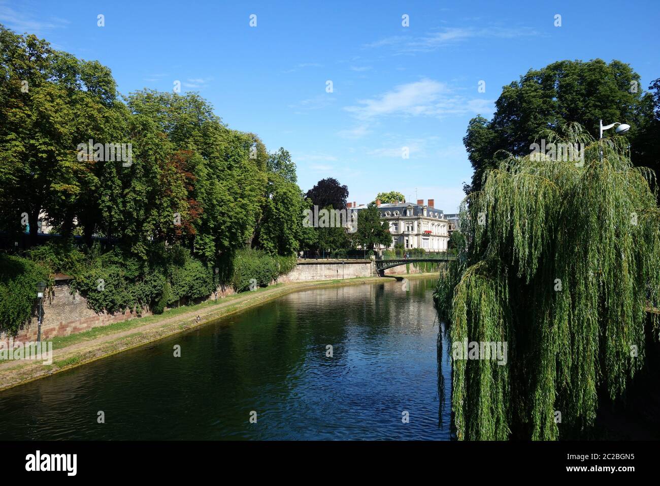 Villa massol 4 in strasbourg hi-res stock photography and images - Alamy