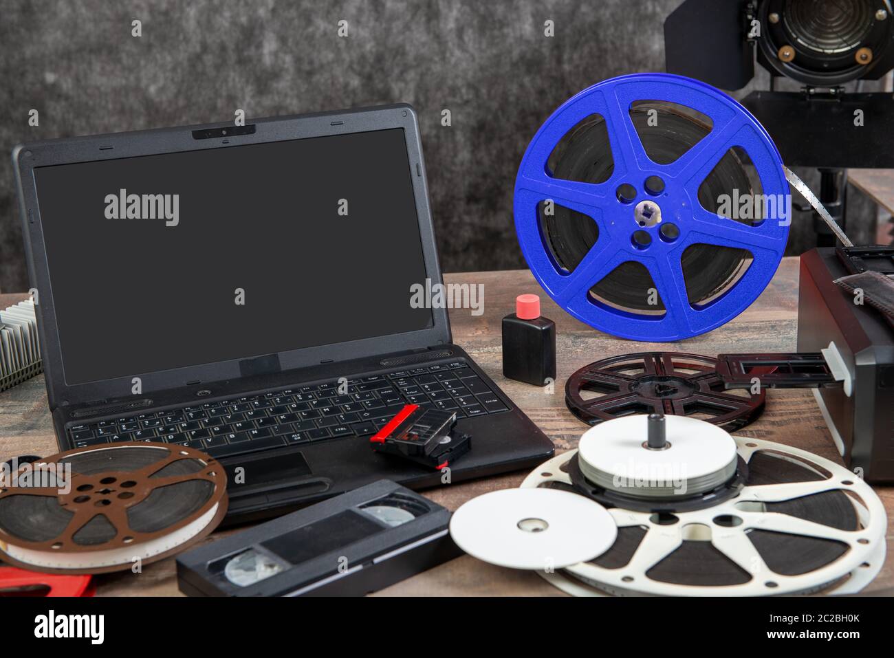 Digitizing scanning hi-res stock photography and images - Alamy