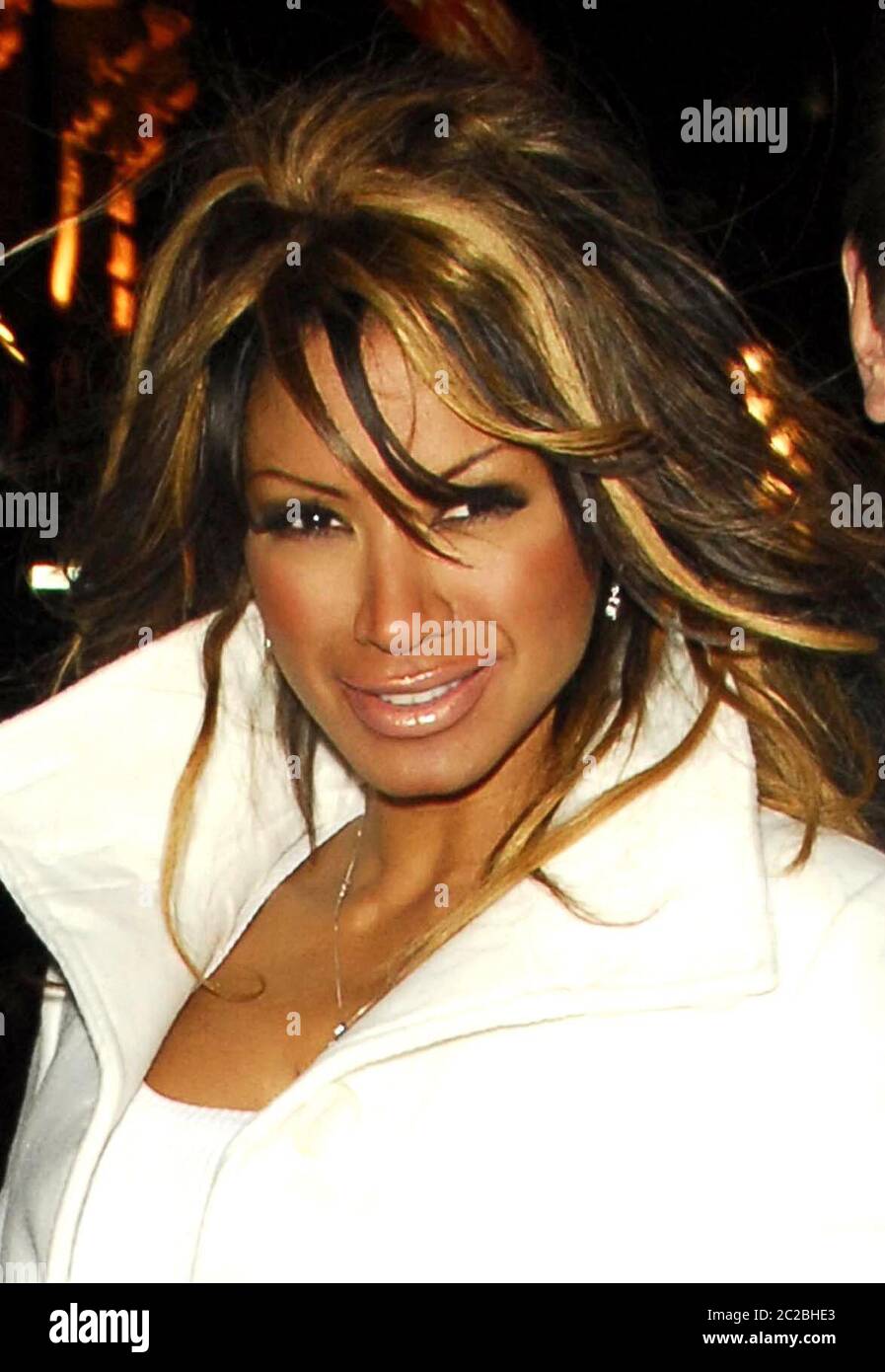 Bingham Traci High Resolution Stock Photography and Images - Alamy