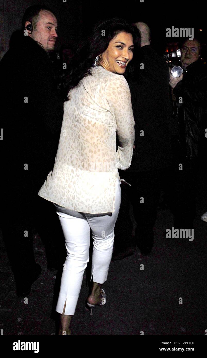 Faria Alam High Resolution Stock Photography and Images - Alamy