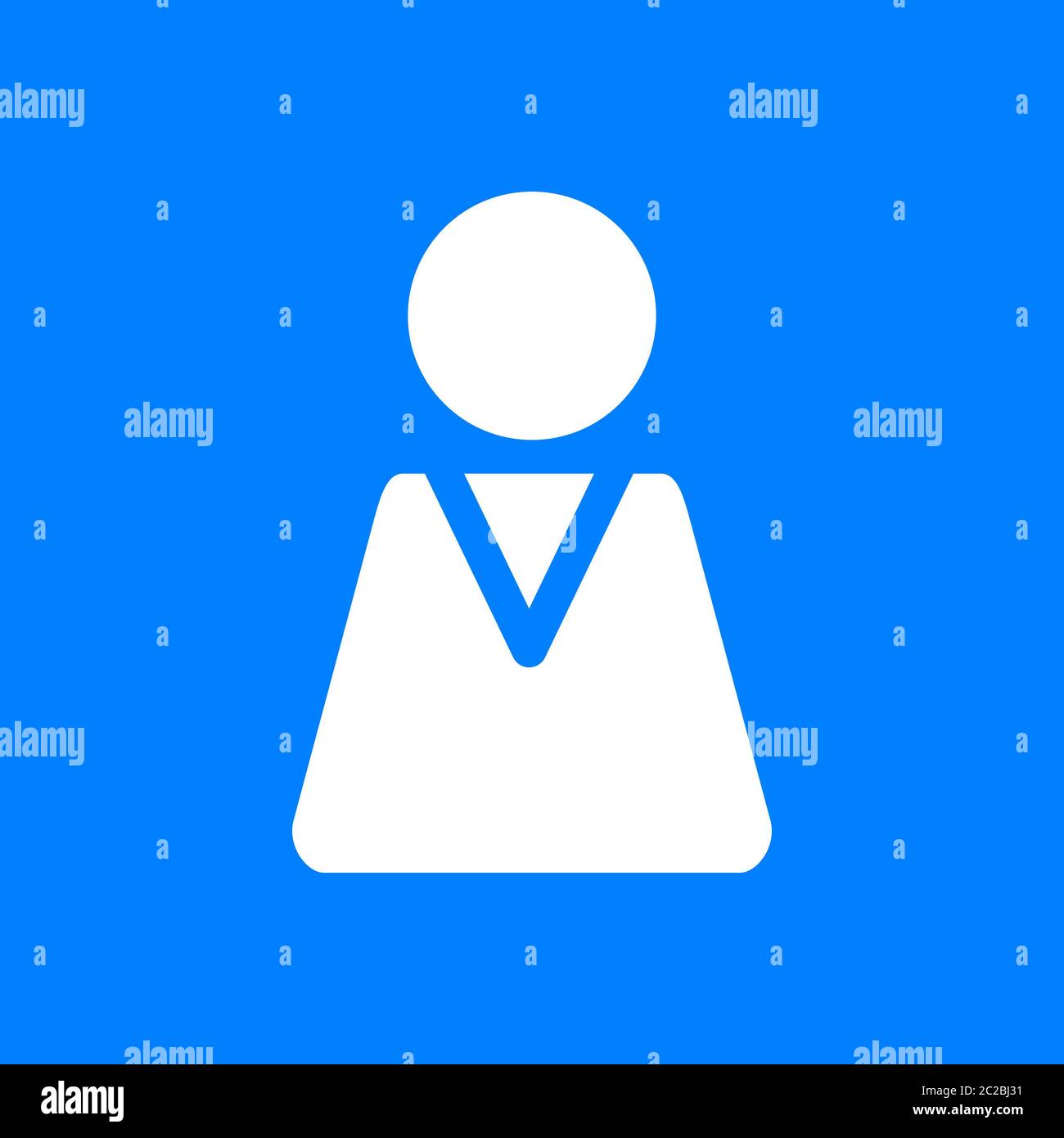 Figure and background Stock Photo - Alamy