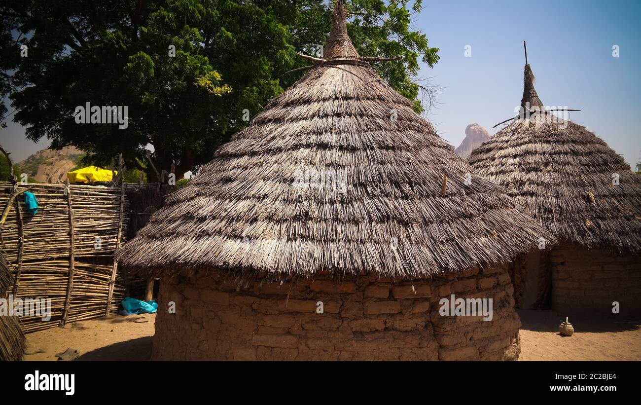 Chad Country Tourism