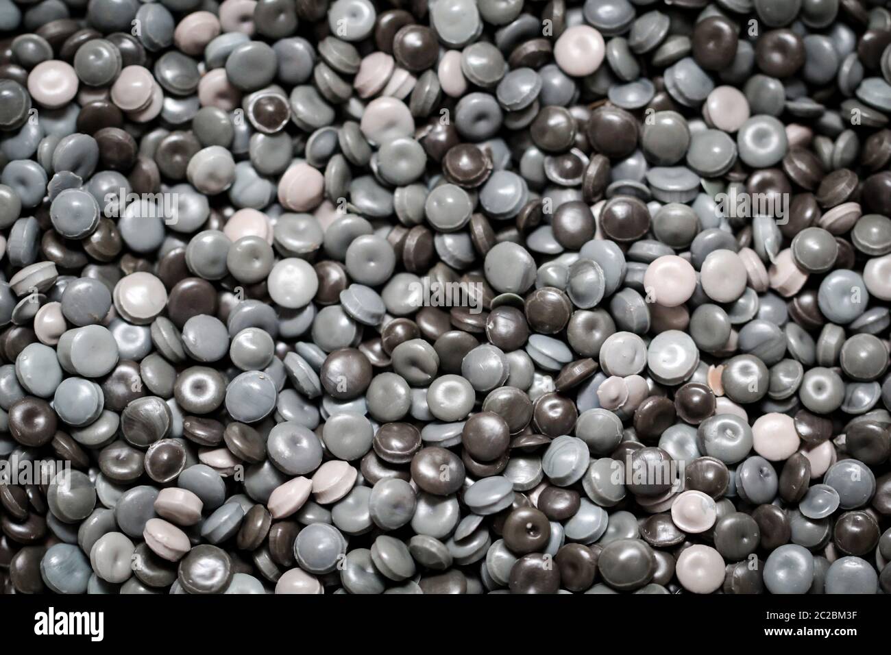 granules in various forms and containers Stock Photo - Alamy
