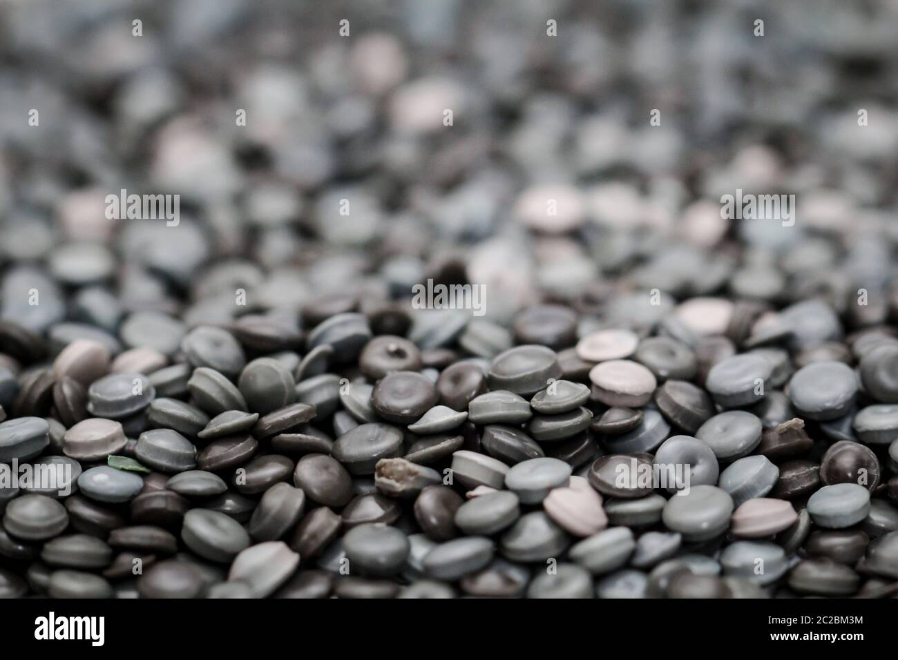 granules in various forms and containers Stock Photo - Alamy