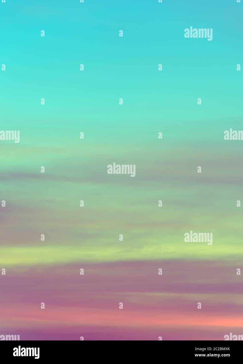 Abstract sunset as background hi-res stock photography and images - Alamy