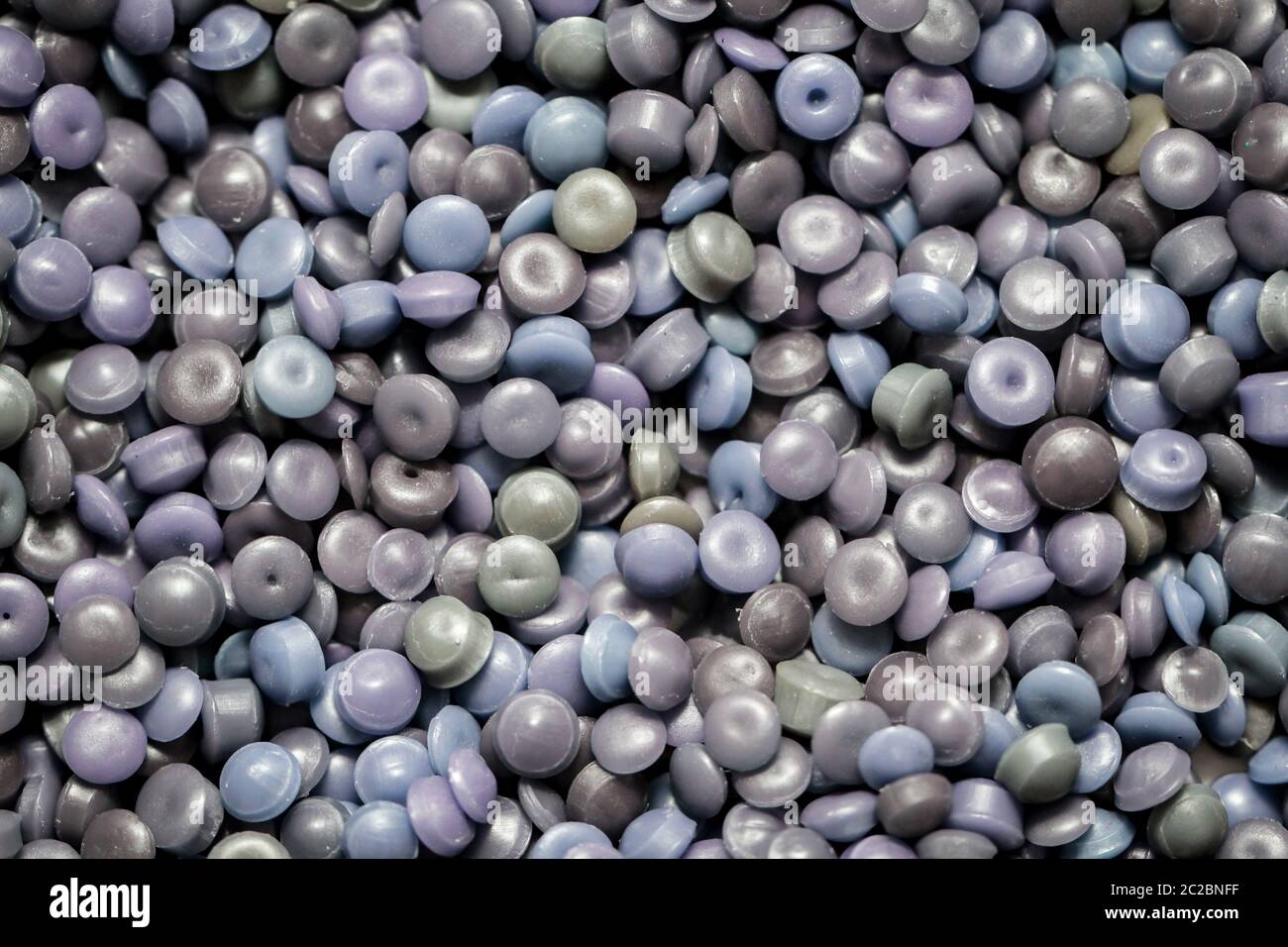 granules in various forms and containers Stock Photo - Alamy