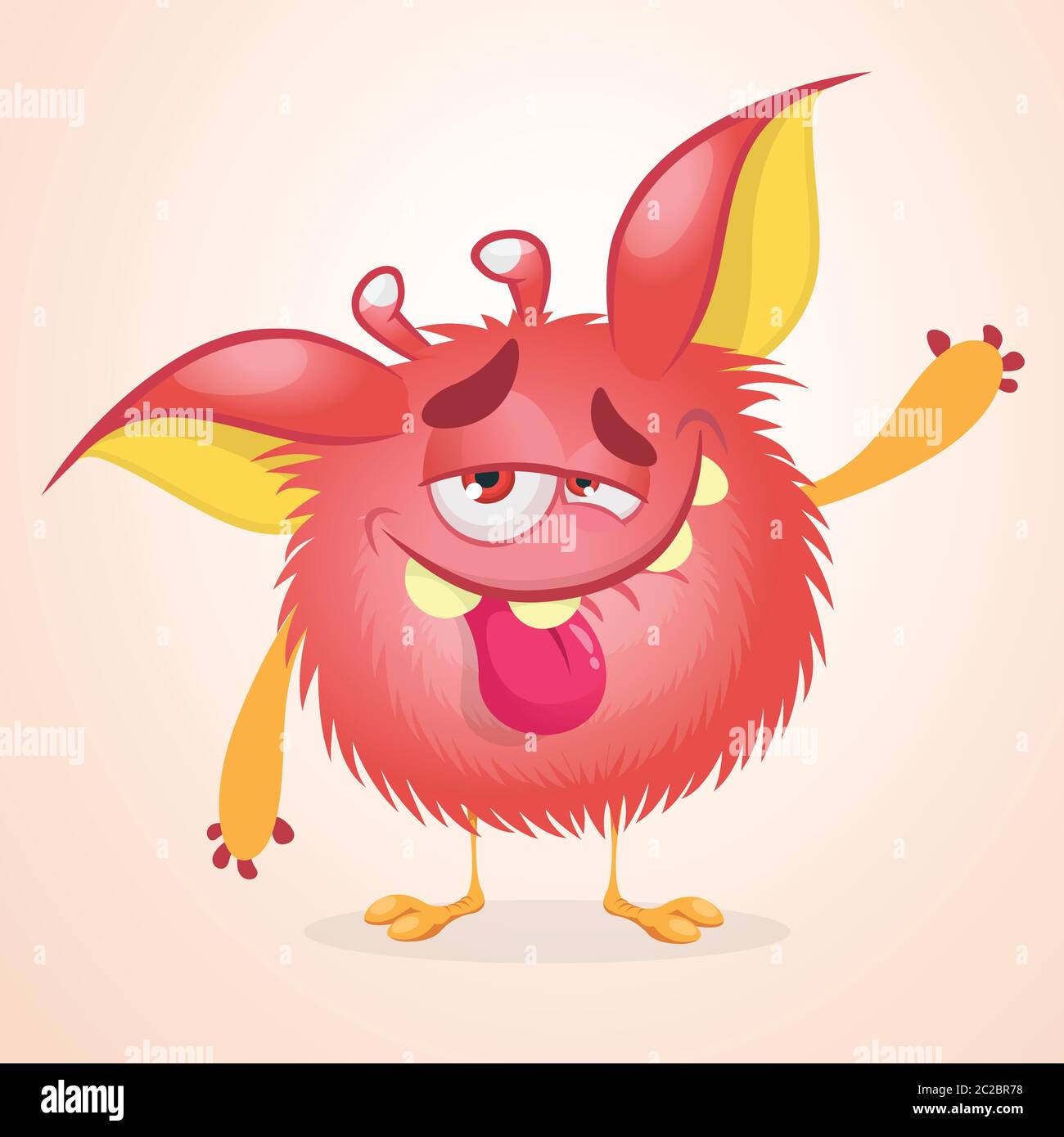 Troll ears Stock Vector Images - Alamy