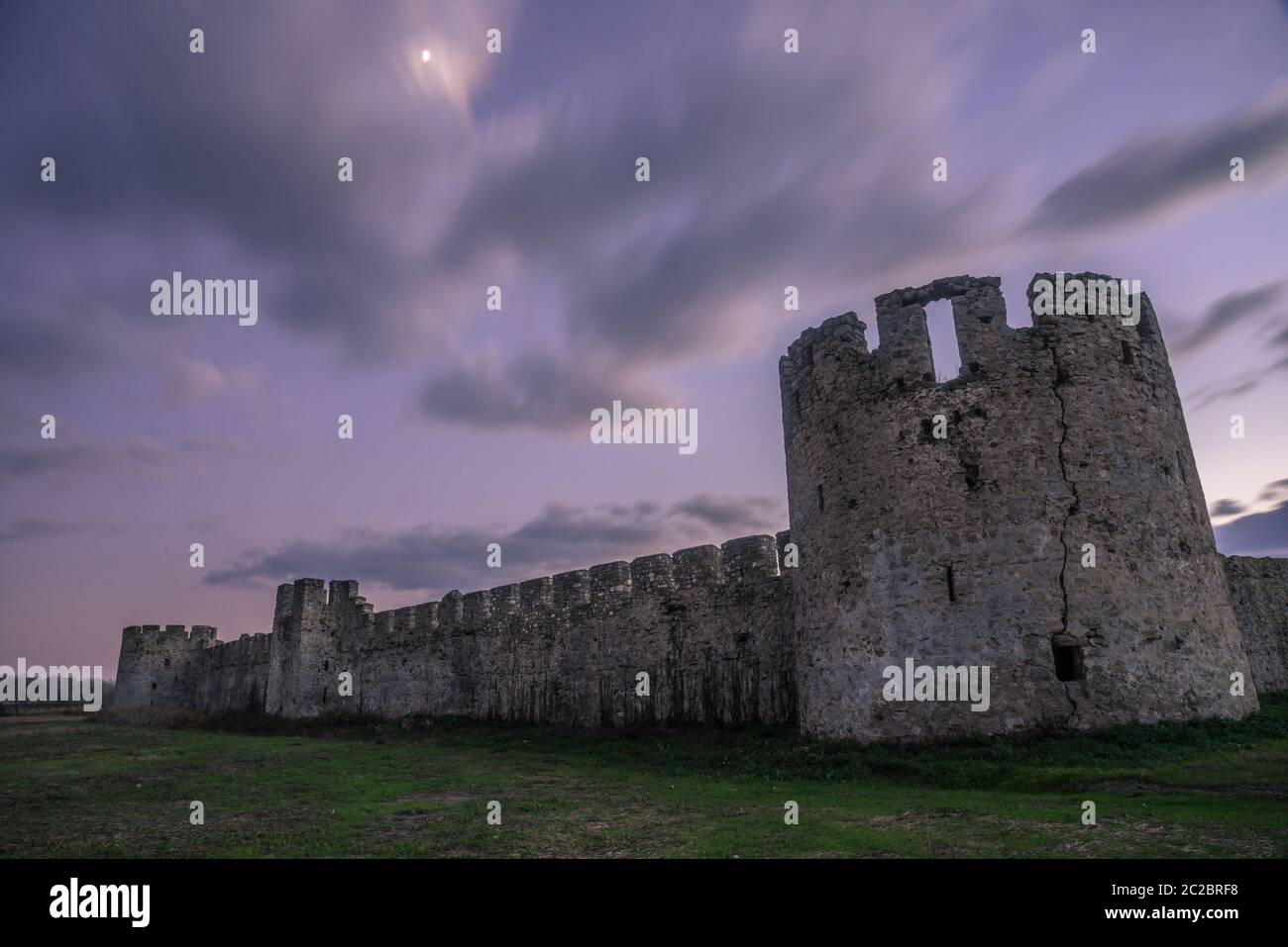 Keshtjella E Samoilit