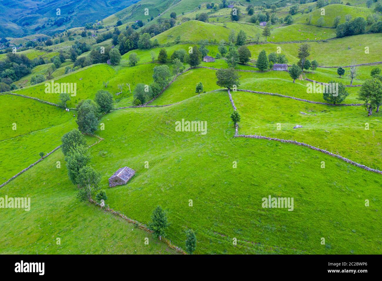 La lunada valley hi-res stock photography and images - Alamy