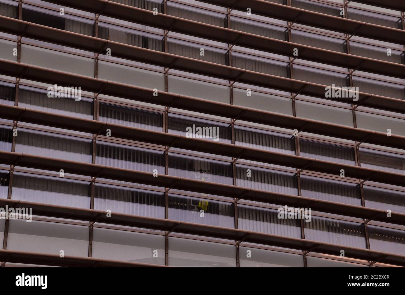 City View Picture of Windows Texture Building Stock Photo - Alamy