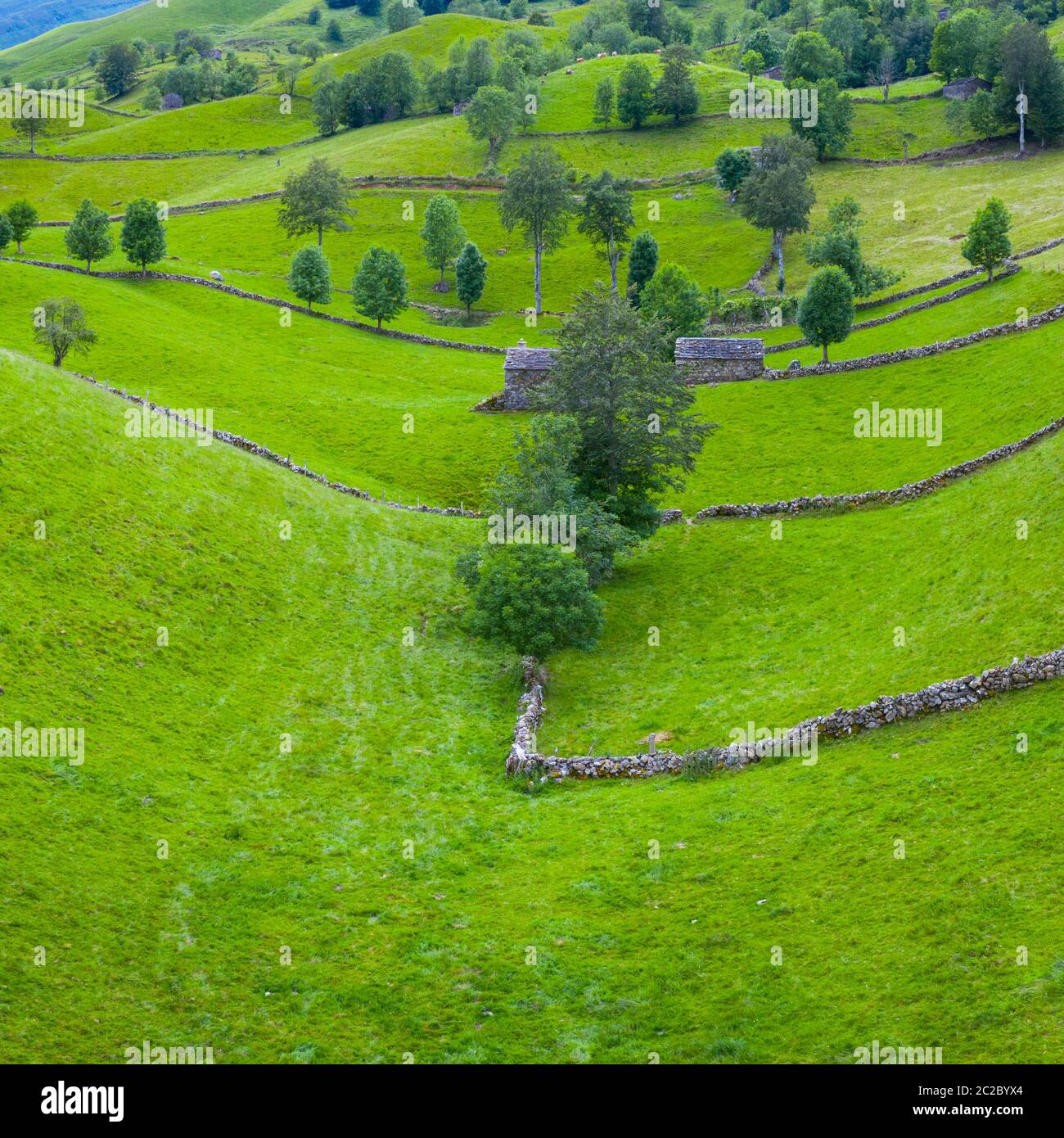 La lunada valley hi-res stock photography and images - Alamy